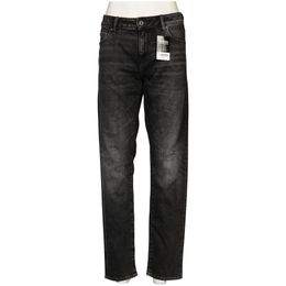 G-Star Raw G-STAR Jeans Damen Gr&ouml;&szlig;e 29 Second Hand schwarz