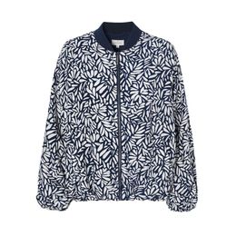 TATUUM jacke SERMIKO CZ Damen Gr&ouml;&szlig;e L navy