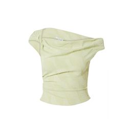 Topshop Top Damen Gr&ouml;&szlig;e XL pastellgr&uuml;n