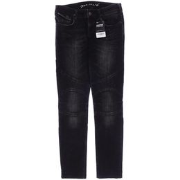 Mavi Jeans Damen Gr&ouml;&szlig;e 29 Second Hand schwarz