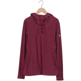 asics Kapuzenpullover Damen Gr&ouml;&szlig;e S Second Hand bordeaux