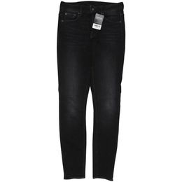 G-Star Raw G-STAR Jeans Damen Gr&ouml;&szlig;e 29 Second Hand schwarz