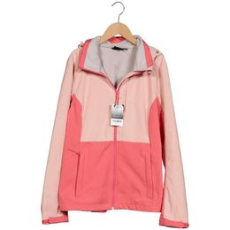 Icepeak Jacke Damen Gr&ouml;&szlig;e XXL Second Hand pink