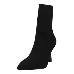 ABOUT YOU Stiefelette 'Magdalena' Damen Gr&ouml;&szlig;e 39 schwarz Winterschuhe