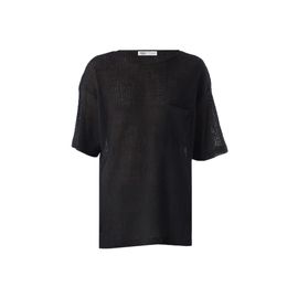 Vamos Clo Shirt male Black size M