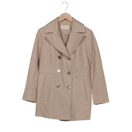 MICHAEL Michael Kors Mantel Damen Gr&ouml;&szlig;e M Second Hand beige