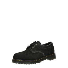 Dr. Martens Schn&uuml;rschuh Herren Gr&ouml;&szlig;e 46 schwarz