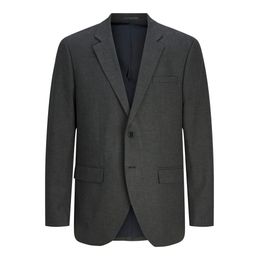 Jack & Jones Jack & Jones Suit Jacket 'JPRBushwick Mathew' male Grey size 58