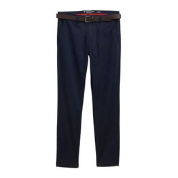 Tom Tailor Chino Pants male Blue size 31