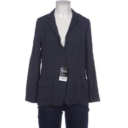 Dorothee Schumacher Blazer Damen Gr&ouml;&szlig;e S Second Hand blau