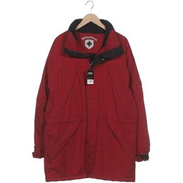 Wellensteyn Jacke Herren Gr&ouml;&szlig;e L Second Hand bordeaux