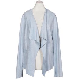 Betty Barclay Blazer Damen Gr&ouml;&szlig;e XL Second Hand blau