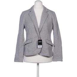 Joules Blazer Damen Gr&ouml;&szlig;e M Second Hand grau