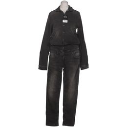 LTB Overall oder Jumpsuit Damen Gr&ouml;&szlig;e S Second Hand braun