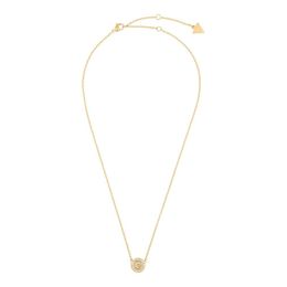 Guess Necklace female Gold size One Size