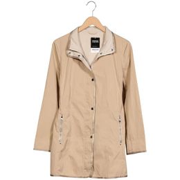 Gerry Weber Jacke Damen Gr&ouml;&szlig;e XL Second Hand beige
