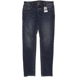 Camel Active Jeans Herren Gr&ouml;&szlig;e 36 Second Hand blau