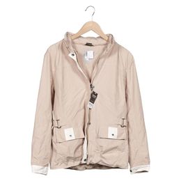 Wellensteyn Jacke Damen Größe M Second Hand beige