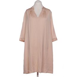 BOSS Black Kleid Damen Gr&ouml;&szlig;e XXL Second Hand beige