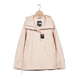 The North Face Jacke Damen Gr&ouml;&szlig;e M Second Hand beige