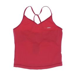 adidas Performance Top Damen Gr&ouml;&szlig;e L Second Hand rot
