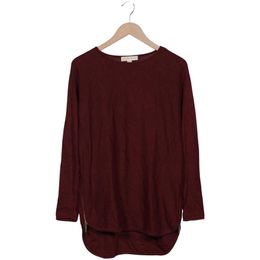MICHAEL Michael Kors Pullover Damen Gr&ouml;&szlig;e M Second Hand bordeaux