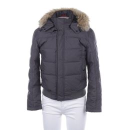 Fay Winterjacke / Wintermantel Herren Gr&ouml;&szlig;e XS Second Hand grau