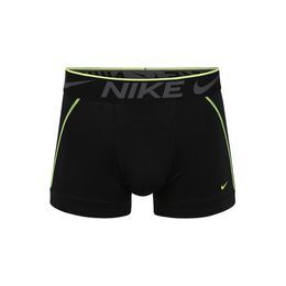 Nike Athletic Underwear male Black size S