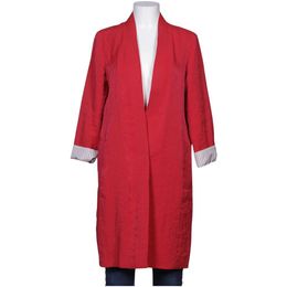 cop. copine Blazer Damen Gr&ouml;&szlig;e S Second Hand rot