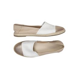 5th Avenue Ballerina Damen Gr&ouml;&szlig;e 39 Second Hand beige