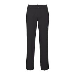 Mammut Outdoor Pants 'Hiking V' male Black size 50