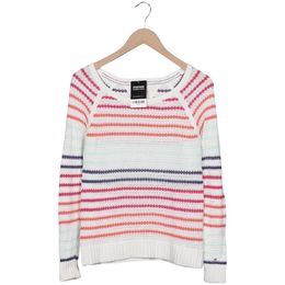 Tommy Jeans Pullover Damen Gr&ouml;&szlig;e M Second Hand bunt