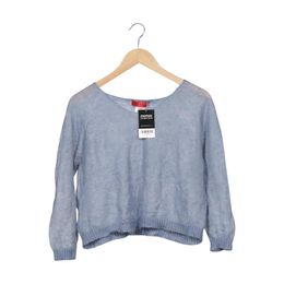 MAX & Co. MAX&Co. Pullover Damen Gr&ouml;&szlig;e XL Second Hand hellblau