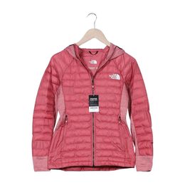 The North Face Jacke Damen Gr&ouml;&szlig;e XS Second Hand rot