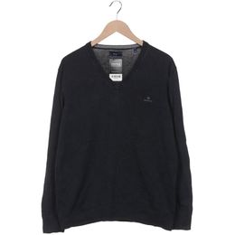 Gant Pullover Herren Größe XL Second Hand marine