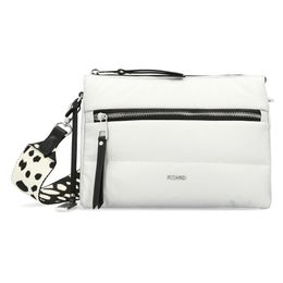 Picard Crossbody Bag 'Carezza' female White size One Size