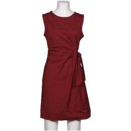 s.Oliver Kleid Damen Gr&ouml;&szlig;e M Second Hand bordeaux