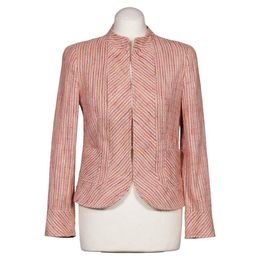 Zara Blazer Damen Gr&ouml;&szlig;e M Second Hand pink