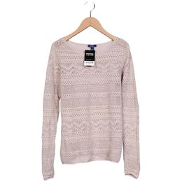 Tom Tailor Pullover Damen Gr&ouml;&szlig;e M Second Hand beige