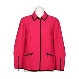 Basler Blazer Damen Gr&ouml;&szlig;e XL Second Hand pink