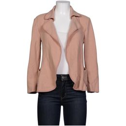 Marc Cain Blazer Damen Gr&ouml;&szlig;e M Second Hand pink