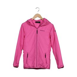 Peak Performance Jacke Damen Gr&ouml;&szlig;e M Second Hand pink