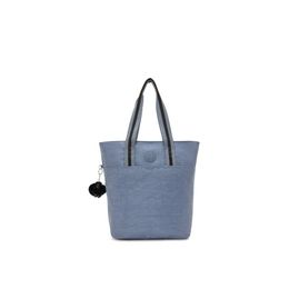 Kipling Shoulder Bag 'Hanifa' female Blue size One Size