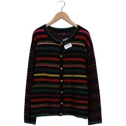 Gudrun Sj&ouml;d&eacute;n Gudrun Sj&ouml;d&eacute;n Strickjacke Damen Gr&ouml;&szlig;e S Second Hand bunt