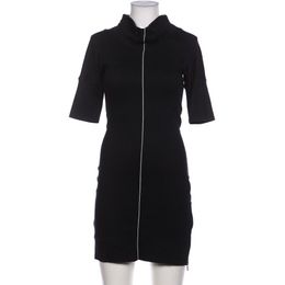 Marc Cain Sports Kleid Damen Gr&ouml;&szlig;e M Second Hand schwarz