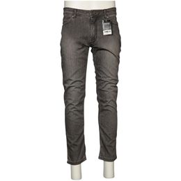 Christian Berg Jeans Herren Gr&ouml;&szlig;e 34 Second Hand grau