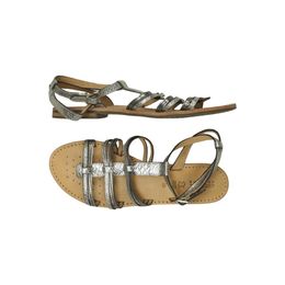 Geox Sandalen Damen Gr&ouml;&szlig;e 40 silber