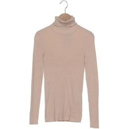 Hallhuber Pullover Damen Gr&ouml;&szlig;e S Second Hand beige