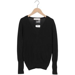 Zara Pullover Damen Gr&ouml;&szlig;e M Second Hand schwarz