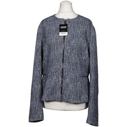 BOSS Blazer Damen Gr&ouml;&szlig;e L Second Hand marine